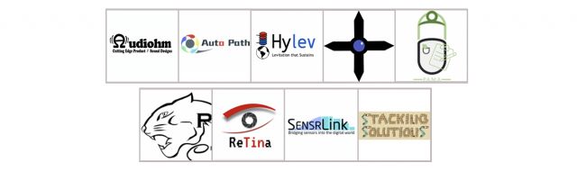 ECE 188 Senior Capstone Projects | Electrical and Computer Engineering | UC Santa Barbara