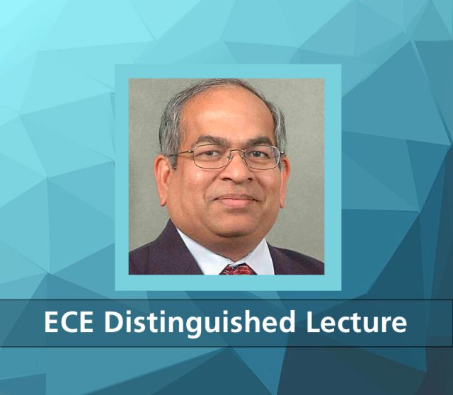 ECE Seminar Series | Electrical and Computer Engineering | UC Santa Barbara