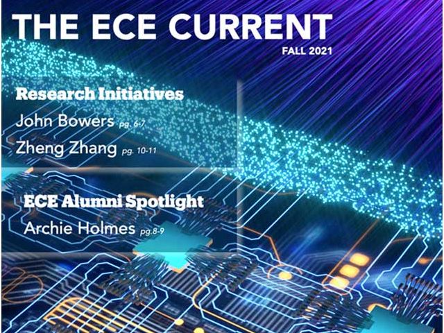 Electrical and Computer Engineering | UC Santa Barbara | Electrical and Computer Engineering ...