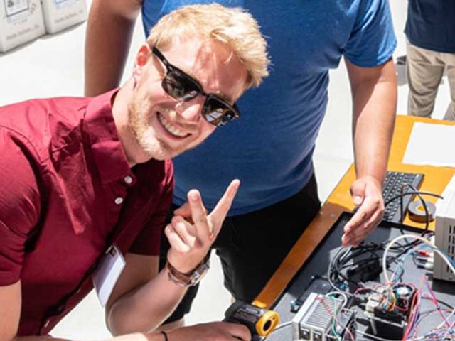 Undergraduate Studies | Electrical and Computer Engineering | UC Santa ...