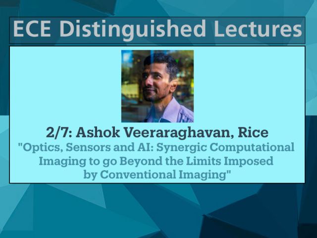 Electrical and Computer Engineering | UC Santa Barbara | Electrical and ...