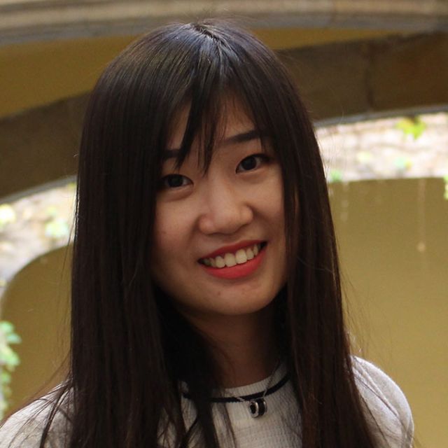 Yao Qin Electrical And Computer Engineering Uc Santa Barbara